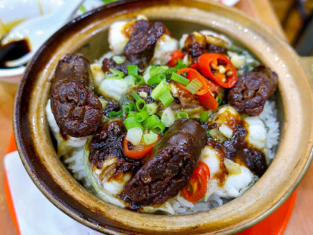 10 Michelin Bib Gourmand Restaurants In Hong Kong You Must Try - The HK HUB