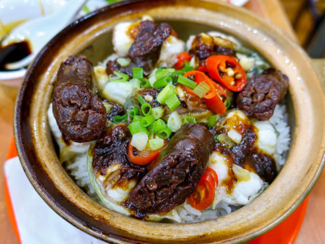 10 Michelin Bib Gourmand Restaurants In Hong Kong You Must Try - The HK HUB