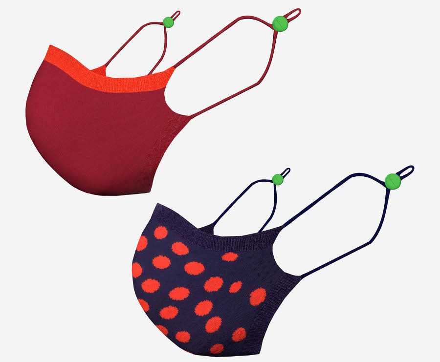 Reusable Face Masks : 9 HK Eco-Friendly Brands To Buy From.