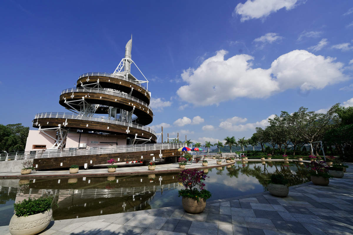 12 Best Places To Enjoy A Picnic In Hong Kong - The HK HUB