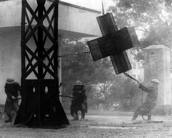 Hong Kong's Rain & Typhoon Signals, Explained - The HK HUB