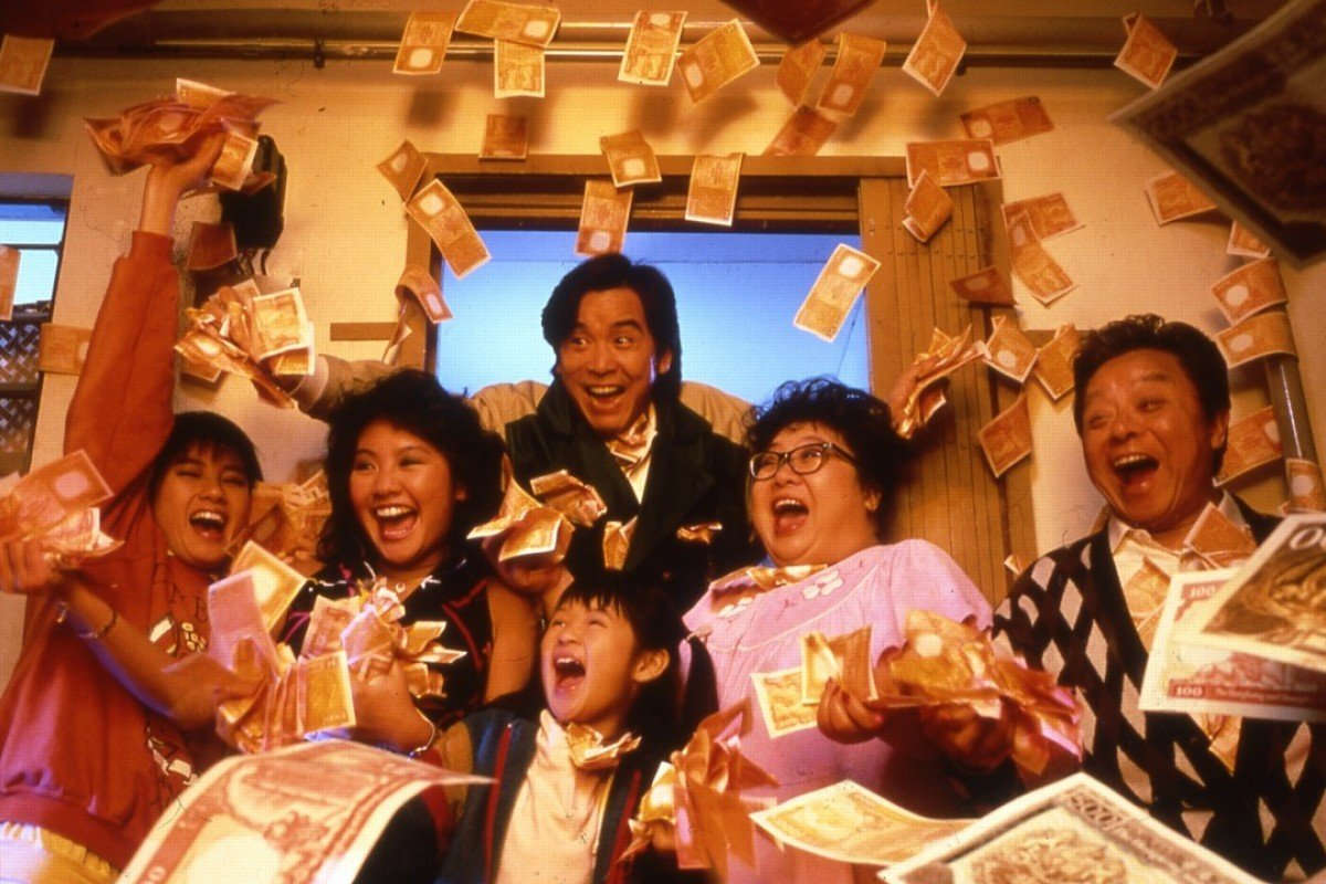 10 Classic Hong Kong Movies You Can Watch On Netflix - The HK HUB