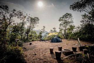 17 Best Camping Sites In Hong Kong (2025) - The HK HUB