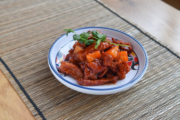 10 Essential Dai Pai Dong Dishes - The HK HUB