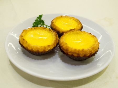 10 Best Hong Kong Pastries (Updated 2026) - The HK Hub