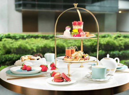 Best Afternoon Teas in HK: 32 Places To Try in August 2024