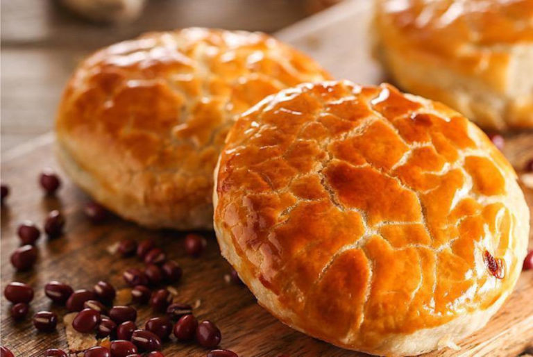 10 Traditional Pastries Every Hongkonger Craves For - The HK Hub