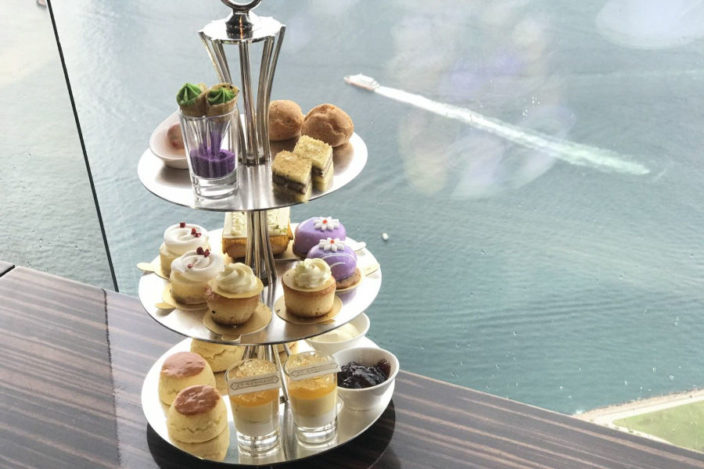 Best Afternoon Teas in HK: 32 Places To Try in August 2024