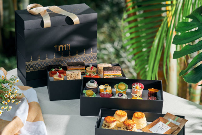 Best Afternoon Teas in HK: 32 Places To Try in November 2023.