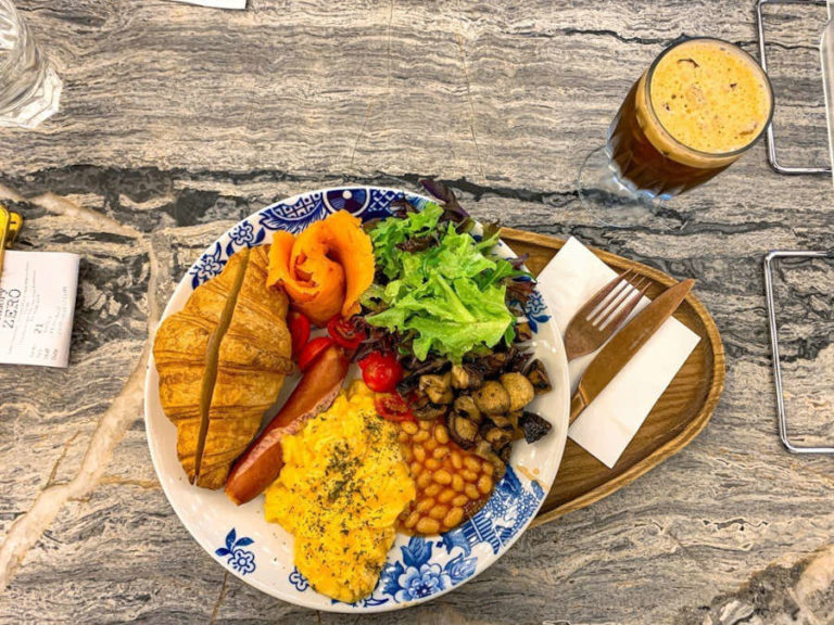 12 Great Western Breakfast Spots in Hong Kong - The HK HUB