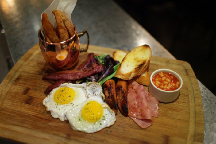 12 Great Western Breakfast Spots in Hong Kong - The HK HUB