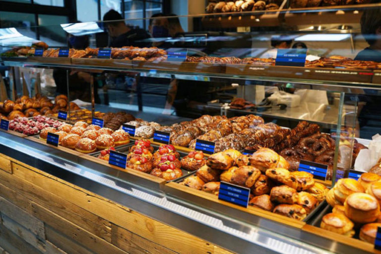 11 Best Bakeries To Try In Hong Kong (2026) - The HK HUB