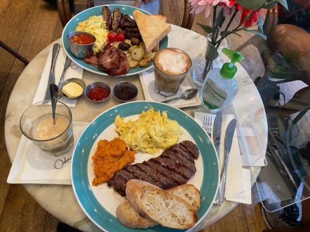 12 Great Western Breakfast Spots in Hong Kong - The HK HUB