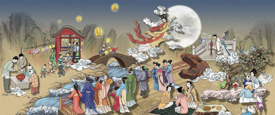 Mid-Autumn Festival: 6 Questions Answered - The HK HUB