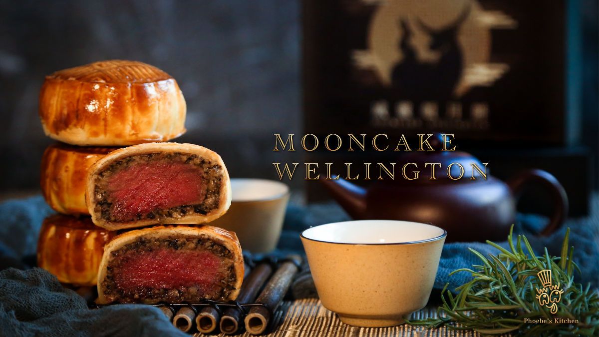 Mooncakes: What You Need To Know & Where To Buy In HK.