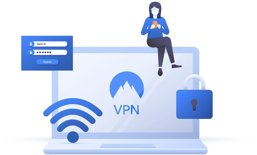 Cybersecurity : Tips To Browse The Web Safely - The HK HUB