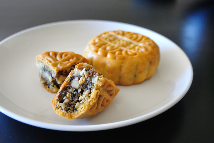 Mooncake: Origins, Traditions & Symbolism - The HK HUB