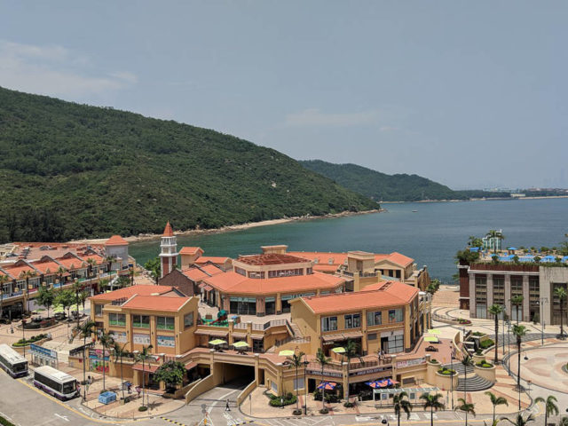 Discovery Bay Guide : What To Do, See And Eat - The HK HUB