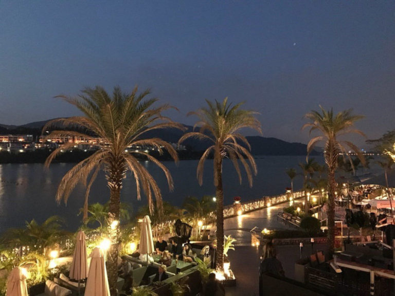 Discovery Bay Guide : What To Do, See And Eat - The HK HUB