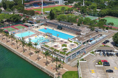 10 Best Swimming Pools in Hong Kong (Some With Slides).