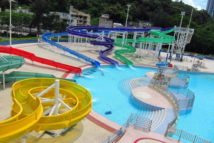 10 Best Swimming Pools in Hong Kong (Some With Slides).