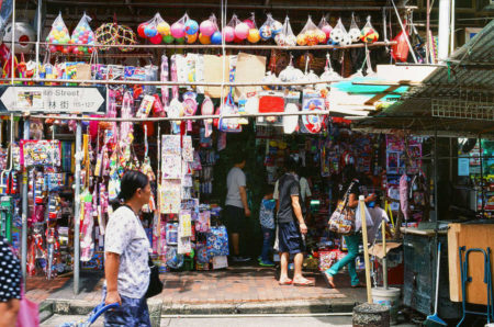 12 Essential Flea & Street Markets In Hong Kong - The HK HUB