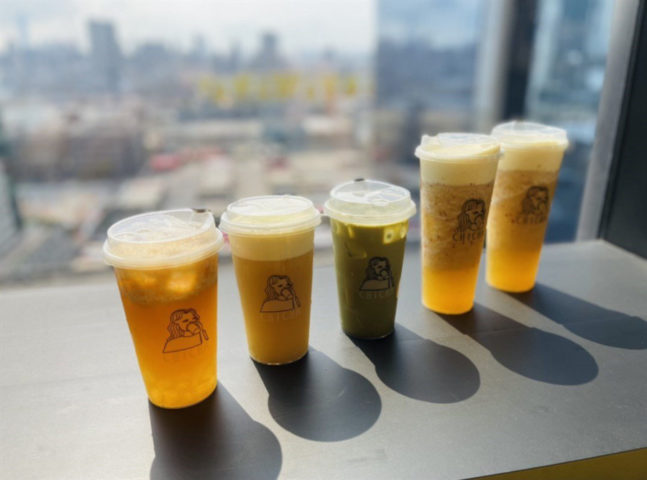 11 Bubble Tea Shops You Must Go in Hong Kong - The HK HUB