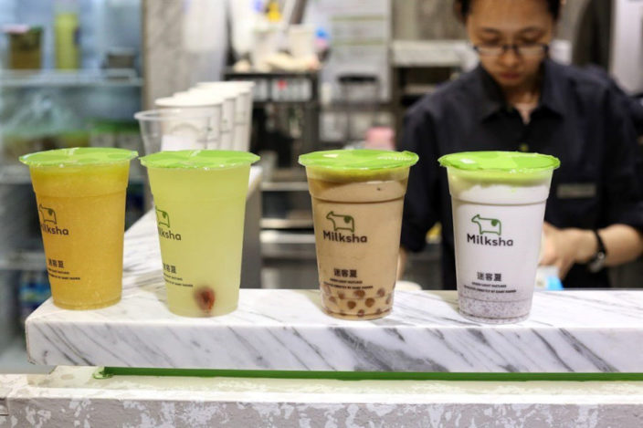 11 Bubble Tea Shops You Must Go in Hong Kong - The HK HUB