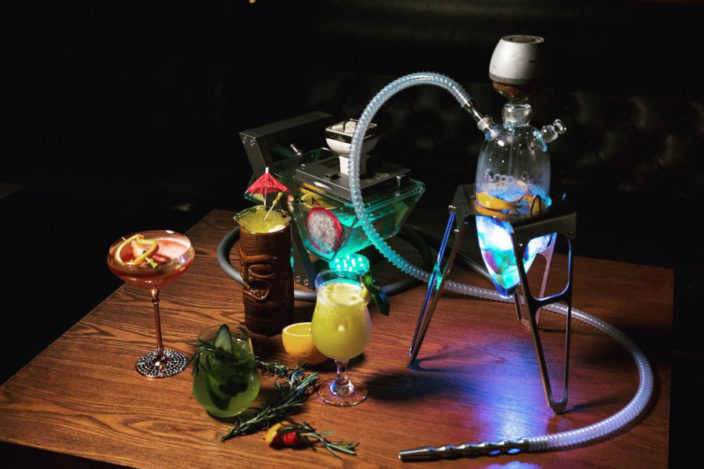 10 Best Shisha Bars In Hong Kong - The HK HUB