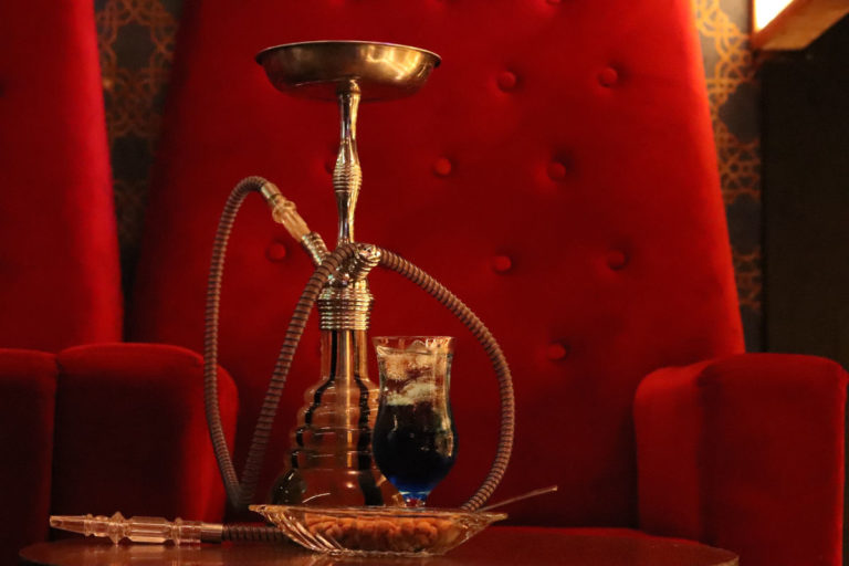 9 Best Shisha Bars In Hong Kong (2025) - The HK HUB