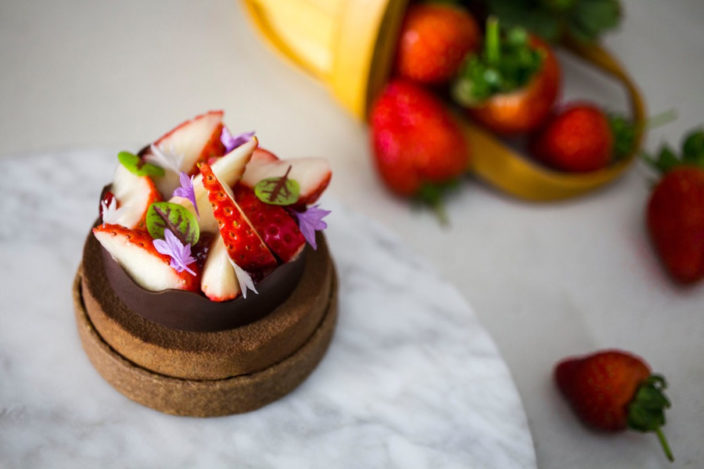 18 Cake Shops For Birthday Cakes In Hong Kong - The HK HUB