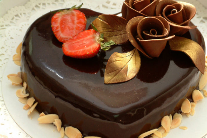 18 Cake Shops For Birthday Cakes In Hong Kong - The HK HUB
