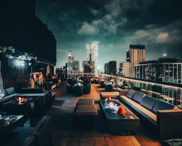 9 Best Shisha Bars In Hong Kong (2026) - The HK HUB