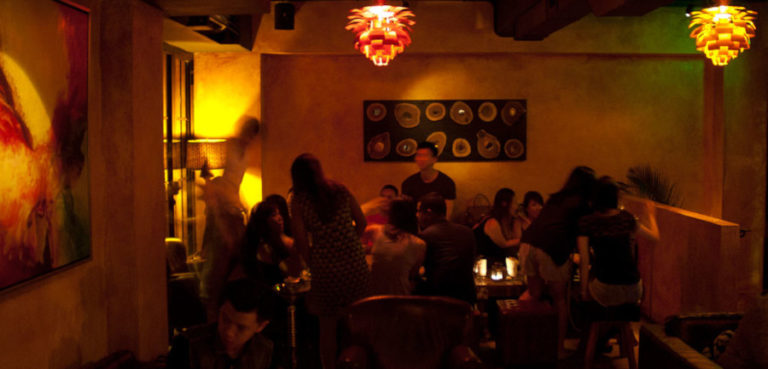 9 Best Shisha Bars In Hong Kong (2026) - The HK HUB