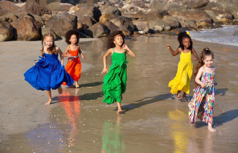 16 Local Fashion Brands For Men, Women & Kids - The HK HUB