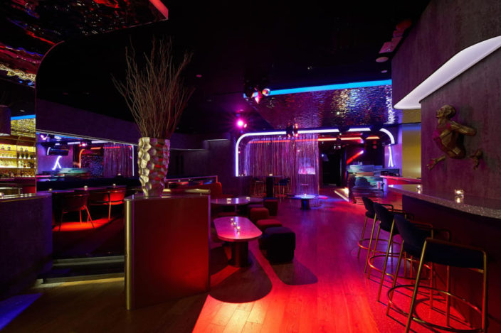 10 Best Gay Bars & LGBTQ+ Clubs In Hong Kong - The HK HUB