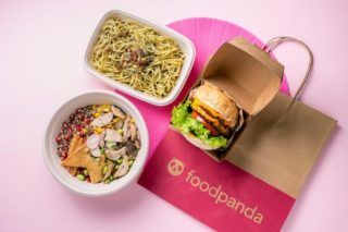 23 Online Food Delivery Services In Hong Kong - The HK HUB