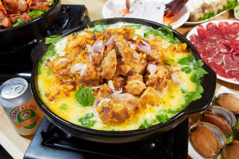 15 Best Hot Pot Restaurants In Hong Kong - The HK HUB