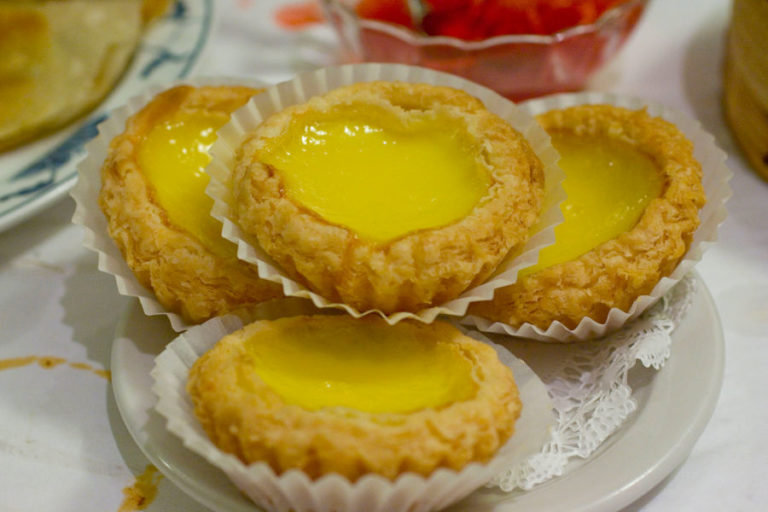 45 Best Hong Kong Snacks (Updated 2025) - The HK HUB