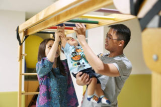 13 Amazing Playgroups For Newborns To Toddlers - The HK HUB