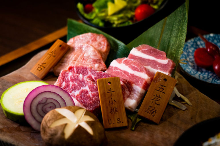 9 Best Yakiniku Restaurants In Hong Kong - The HK HUB