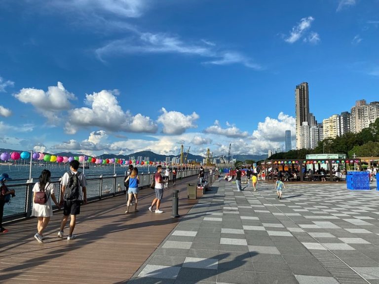 Kennedy Town Guide: What To Do, Eat, And Shop - The HK HUB