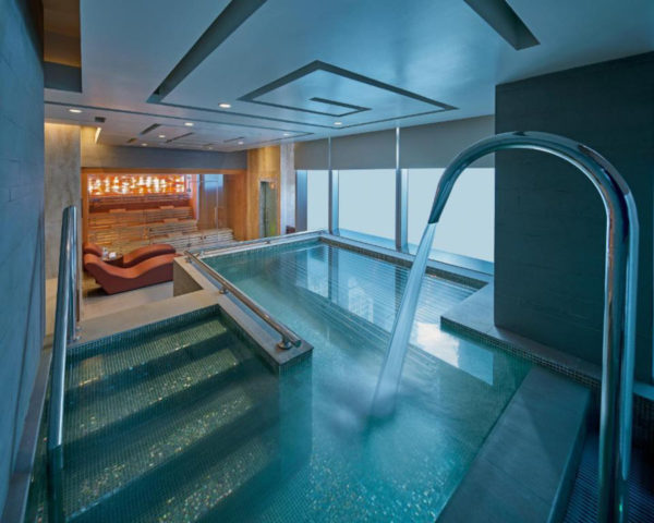 12 Best Luxury 5-Star Hotels In Metro Manila - The HK HUB