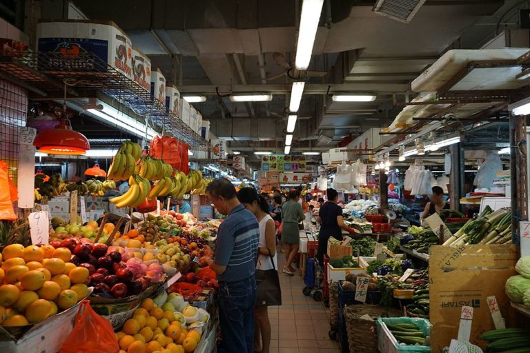 Kennedy Town Guide: What To Do, Eat, And Shop - The HK HUB
