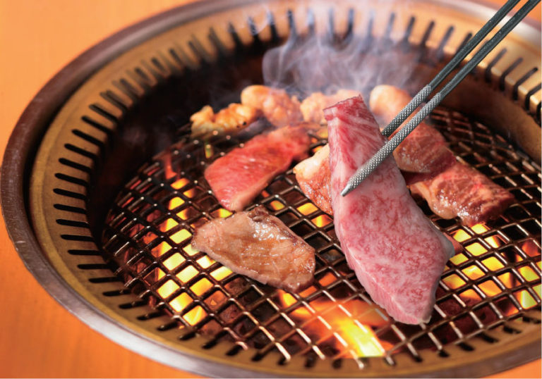 9 Best Yakiniku Restaurants In Hong Kong - The HK HUB