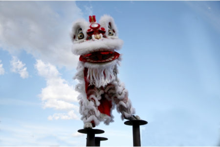 Lion Dances: What They Are, Origins, Symbols, Traditions - The HK HUB