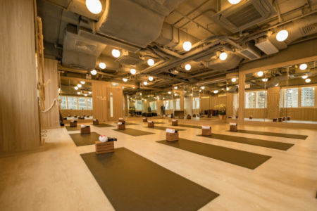 10 Best Studios For Yoga In Hong Kong - The HK HUB
