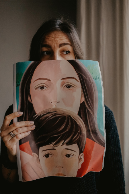 Accepting My 'Phobia Of Growing Up' Diagnosis - The HK HUB