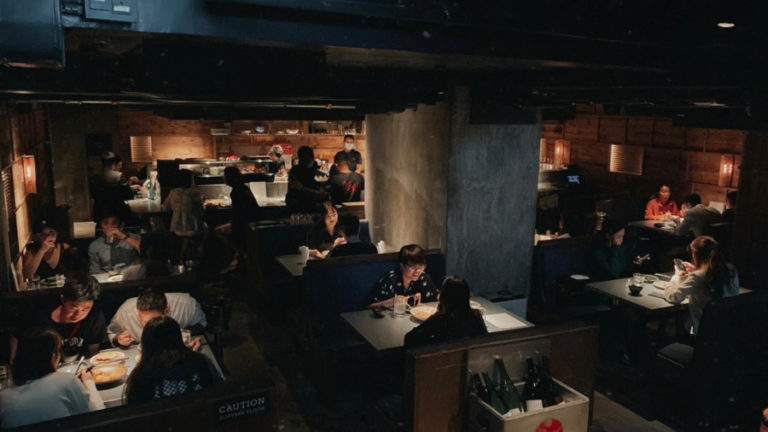 13 Best Japanese Restaurants To Try In Hong Kong In 2025.