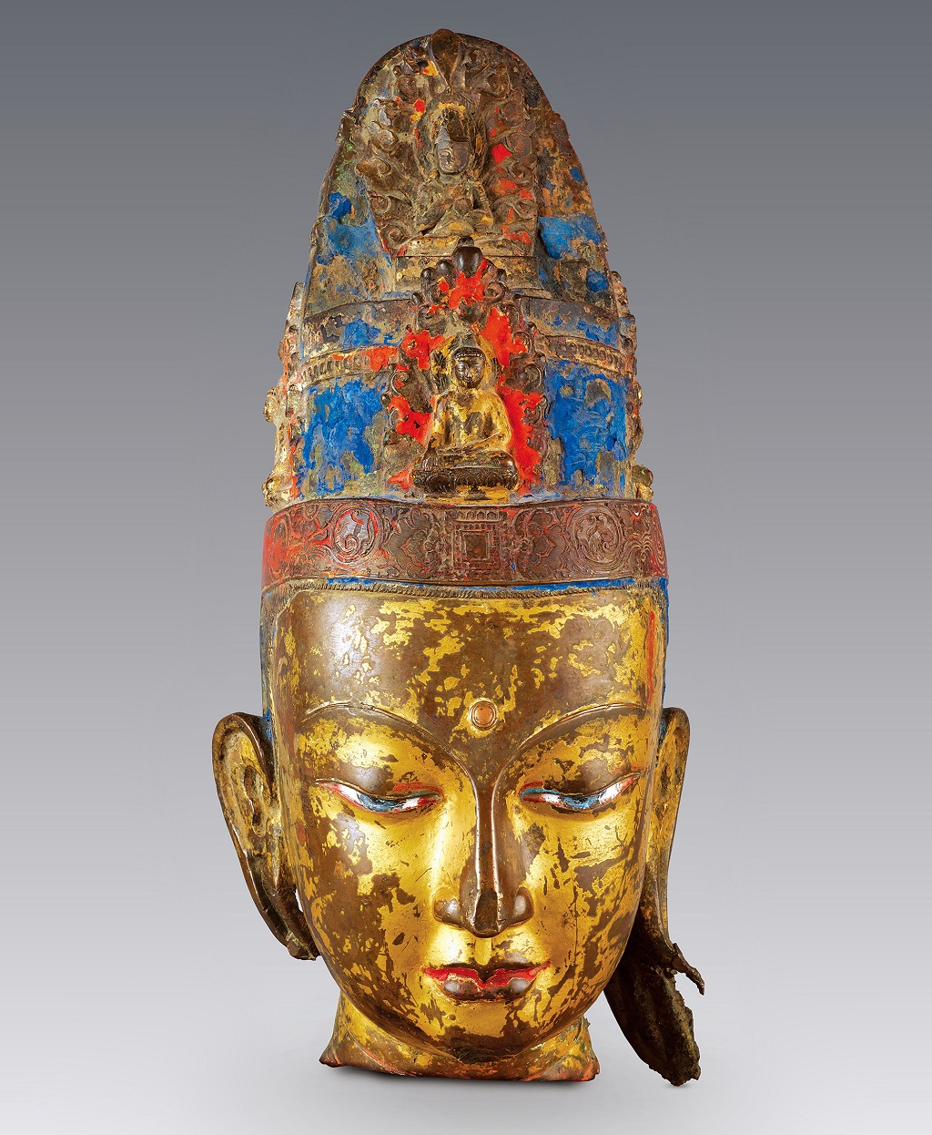 Buddhist Art Relics From The Dunhuang Caves To Be Showcased At Hong ...